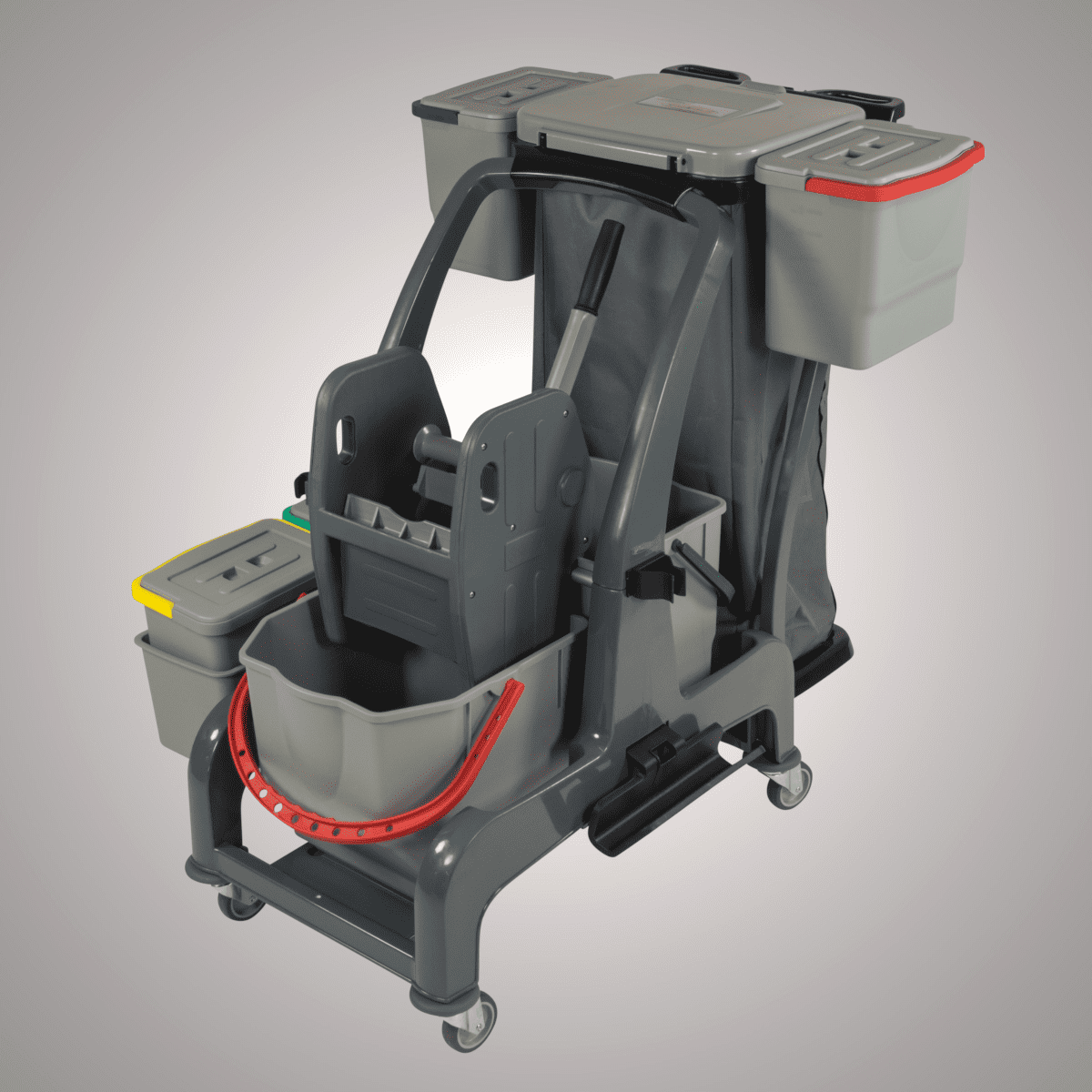 CombiX PRO, Sprintus – HyGuide