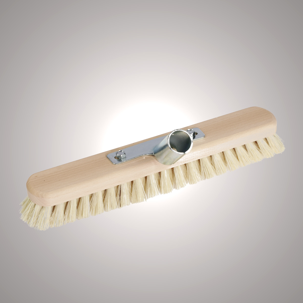 Waldkraft Schrubber 30cm Gewinde (Union & Buchenholz gewachst) – HyGuide