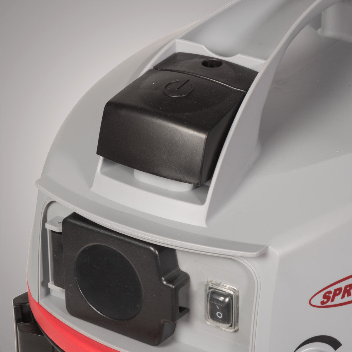 Staubsauger Maximus PT Sprintus – HyGuide